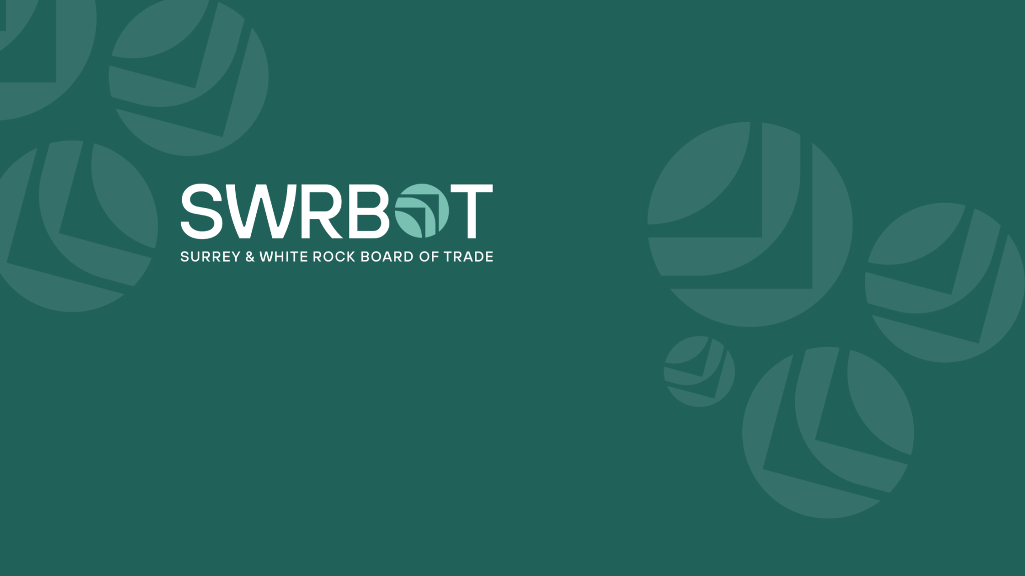 About Us | Surrey & White Rock Board of Trade